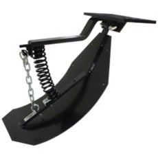 Stalk Stomper for John Deere 600C, 700C Corn Heads 69170 - Shoup