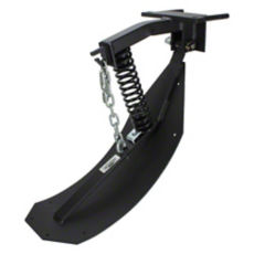 Stalk Stomper For Case-IH Corn Heads 69210 - Shoup