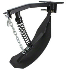 Stalk Stomper For Case-IH Corn Heads 69205 - Shoup