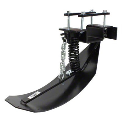 Stalk Stomper For Corn Heads 69360 - Shoup