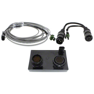 10V Power Module For WaveVision Sensors 700266 - Shoup