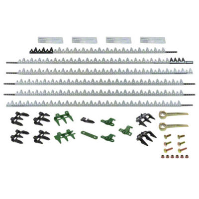 Cutterbar Rebuild Kit For John Deere Platforms 70845 - Shoup