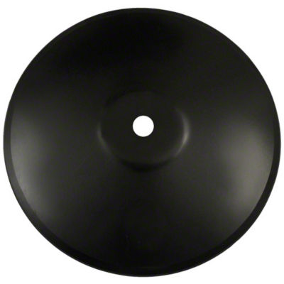 22" Smooth Flat Center Disc Blade 712FB - Shoup