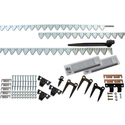 Cutterbar Rebuild Kit For Case-IH 1010, 1020 Platform 73165 - Shoup