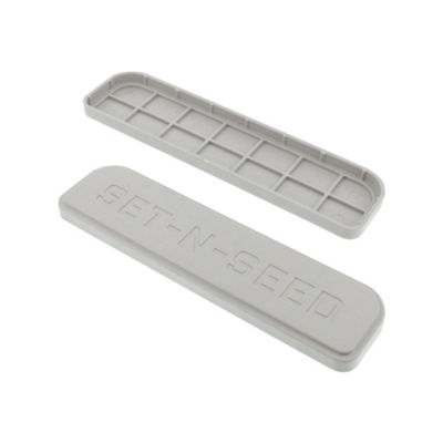 Set-N-Seed 1/4" Depth Attachment 738734 - Shoup