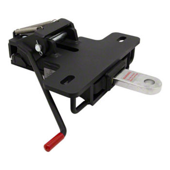 Hitches, Drawbars, and Accessories Replacement Parts | Shoup