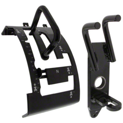 Shift Kit For Case-IH Magnum Tractors 75095 - Shoup