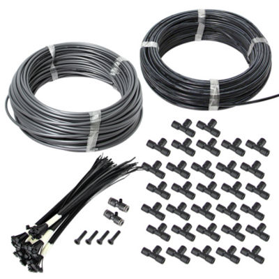 16-Row Air Line and Fitting Kit 755085 - Shoup
