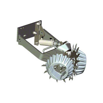 Row Cleaners Replacement Parts | Shoup