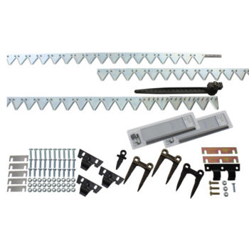 Replacement Parts for Case-IH platform 1020 | Shoup Manufacturing