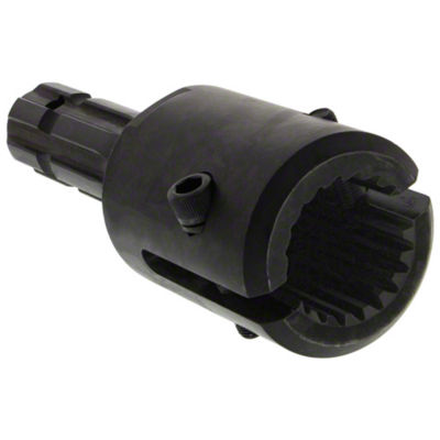 PTO Adapter 79210 - Shoup