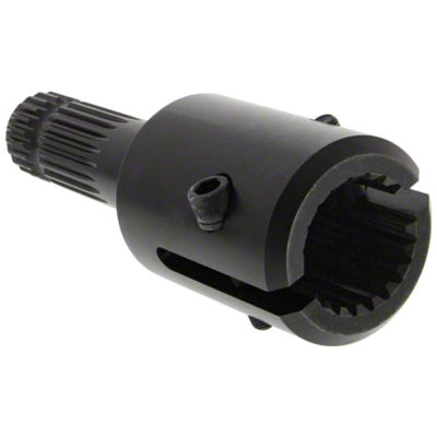 PTO Adapter 79215 - Shoup