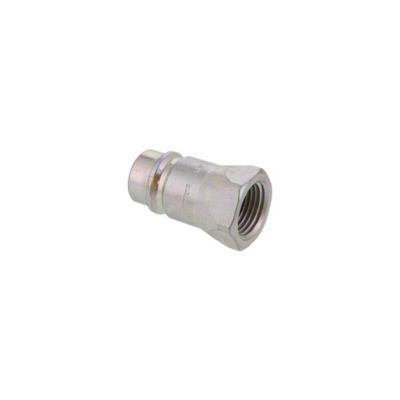 Faster® ISO Male Hydraulic Tip 8010-4 - Shoup