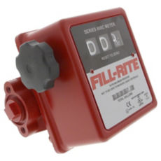 Fill-Rite FR700V Fuel Pump FR700 - Shoup