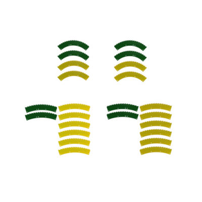Rotary Blade Kit For John Deere, Kemper, New Holland 84106 - Shoup