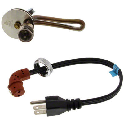 Engine Block Heater For John Deere Tractors 8602050 - Shoup