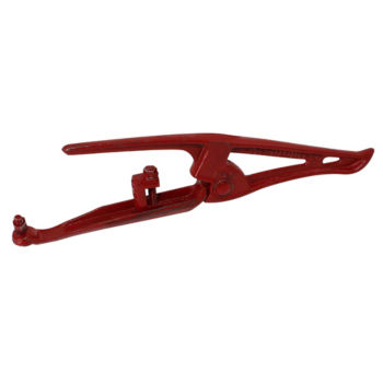 Replacement Parts for Case-IH platform 1020 | Shoup Manufacturing