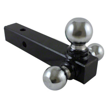 Hitches and Drawbars | Shoup Manufacturing