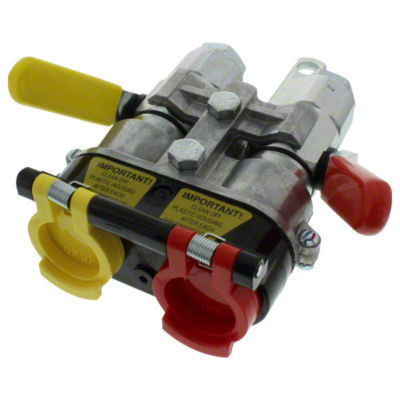 Lever Coupler Breakaway Kit 9500-4 - Shoup
