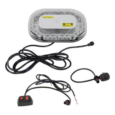 LED Multi Function Warning Light 95911 - Shoup