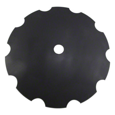 24" Notched Disc Blade 997 - Shoup