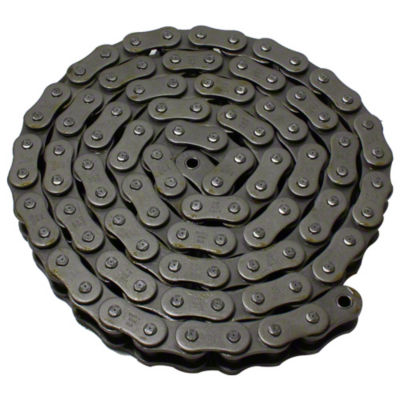 No. 100H Roller Chain, 10' Roll A100H - Shoup