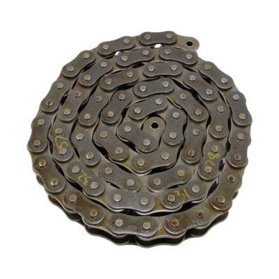 No. 120 Roller Chain, 10' Roll A120 - Shoup