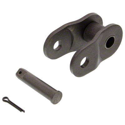 No. 140 Roller Chain Offset Link A140OL - Shoup