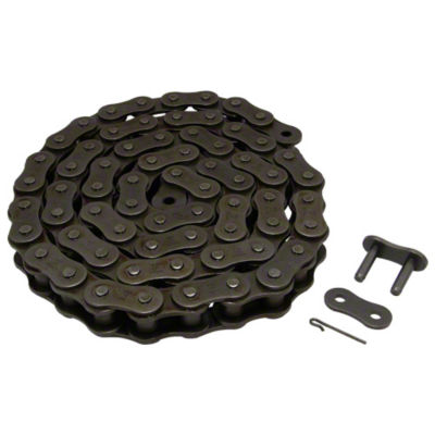 No. 140 Roller Chain, 10' Roll A140 - Shoup