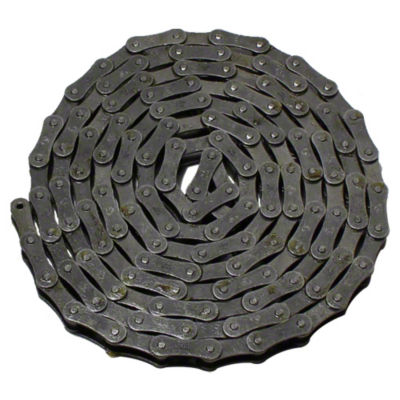 No. 2040 Roller Chain, 10' Roll A2040 - Shoup
