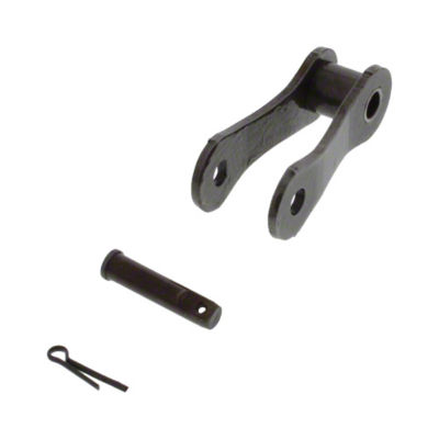 No. 2050 Roller Chain Offset Link A2050OL - Shoup