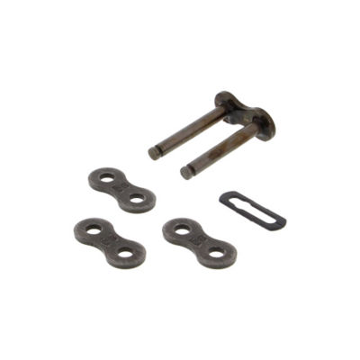No. 40-2 Double Strand Roller Chain Connector Link A40-2CL - Shoup