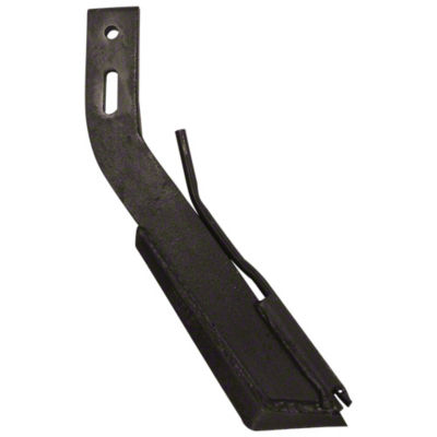 Backswept NH3 Single Tube Knife A50-BP Shoup