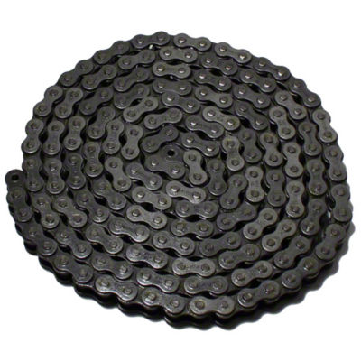 No. 50 Roller Chain, 10' Roll A50 - Shoup