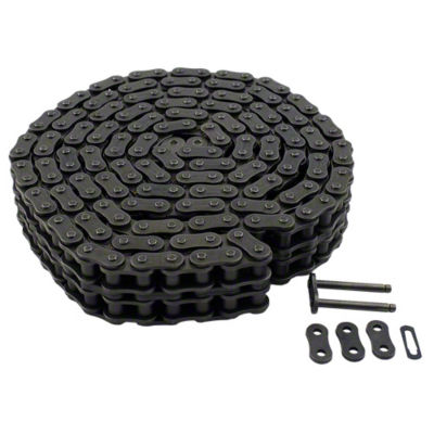 A60-2RC - No. 60-2 Double Strand Roller Chain - Shoup