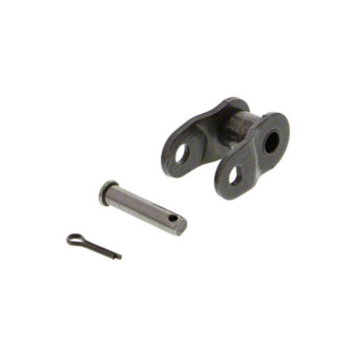 No. 60 Roller Chain Offset Link A60OL - Shoup