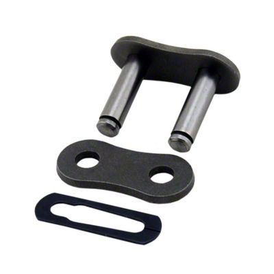 No. 80 Roller Chain Connector Link A80CL - Shoup