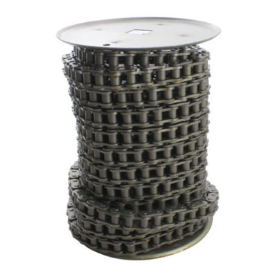 No. 80H Roller Chain, 50' Roll A80H-50 - Shoup
