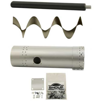 Unloading Auger Extension For AGCO-Gleaner Combines AE100 - Shoup