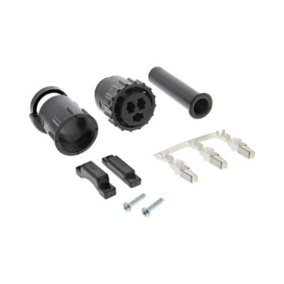 Amp Connector Kit AE1238 - Shoup