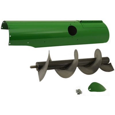 Unloading Auger Extension Kit For John Deere Combines AE200 - Shoup