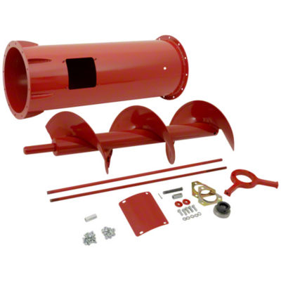 Unloading Auger Extension Kit For Case-IH Combines AE310 - Shoup