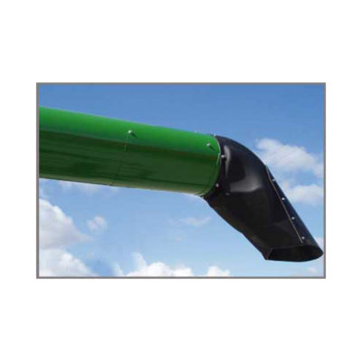 Auger Spout Extension For John Deere Combines AE500 - Shoup
