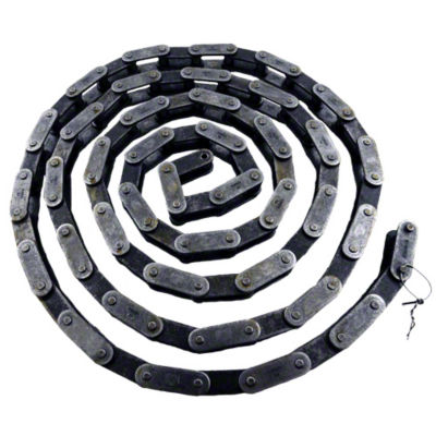 CA2060H Ag Roller Chain, 10' Roll AG2060H - Shoup