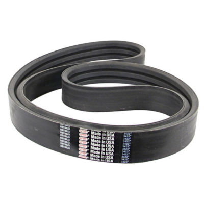 Stone Roll / Dynamic Feed Roll Belt For New Holland B03339 - Shoup