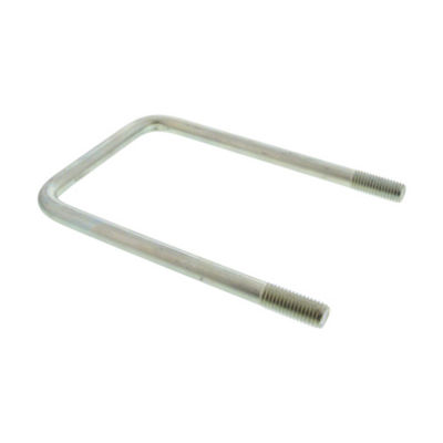 U-Bolt, 5" x 7" x 5/8" B5758 - Shoup