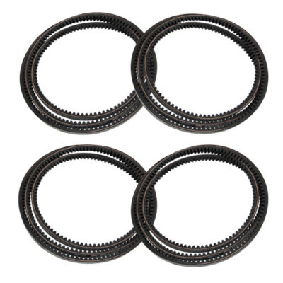 Main Drive Belt Set For Kuhn Disc Mowers B6455 - Shoup