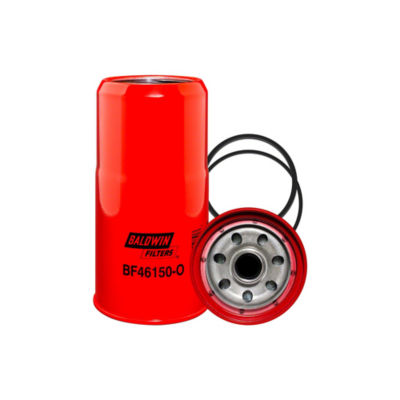 Baldwin Fuel Filter BF46150-O - Shoup