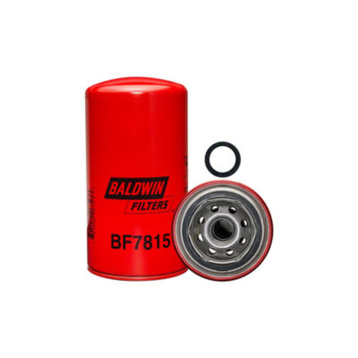 Baldwin Fuel Filter BF7815 - Shoup