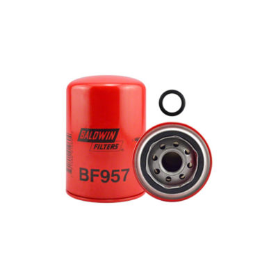 Baldwin Fuel Filter BF957 - Shoup